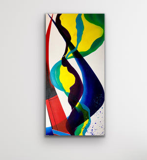 Jason Misurka Original Artworks | Abstract Art – Jay Misurka Original ...
