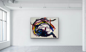 Jason Misurka Original Artworks | Abstract Art – Jay Misurka Original ...